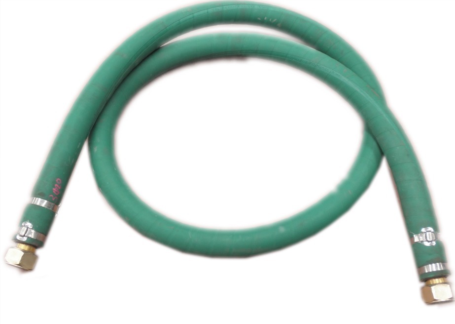 Induction Water Hose